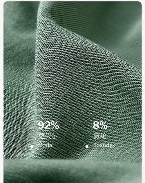 Men's boxer 60S lenzing modal fabric men's underwear - Lingerie ...