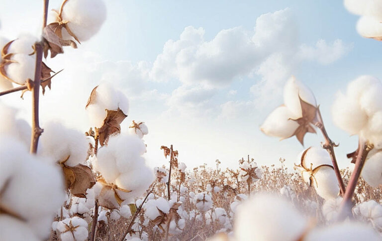 What's the Difference Between Organic Cotton and Regular Cotton ...